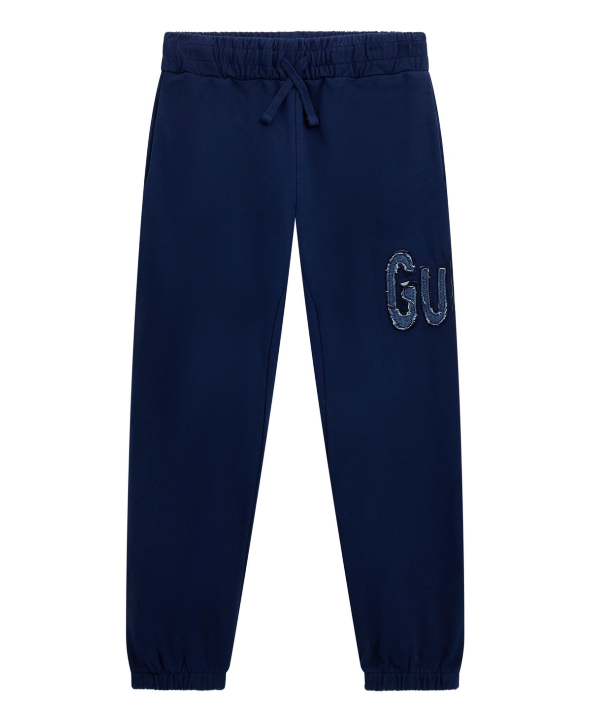 Click here for Guess Big Boys Pull On French Terry Sweatpants - B... prices