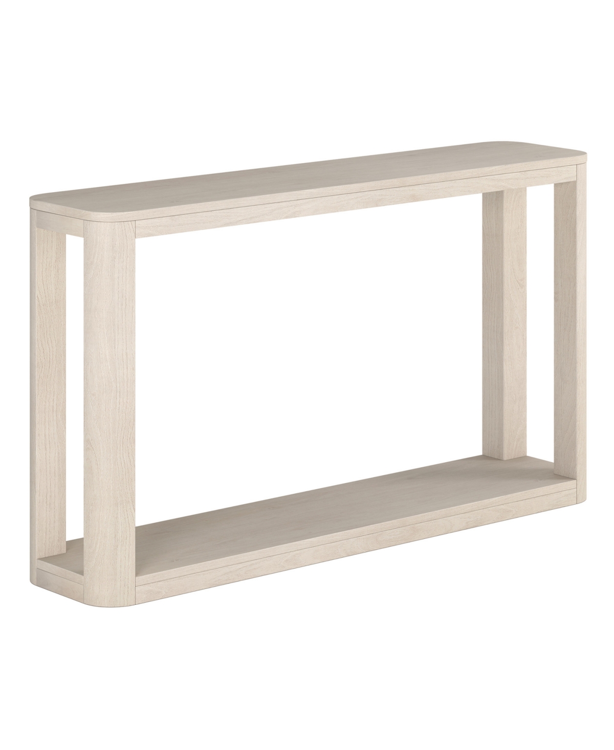 Click here for Hudson & Canal Stellan 52 Wood Wide Rectangular Co... prices