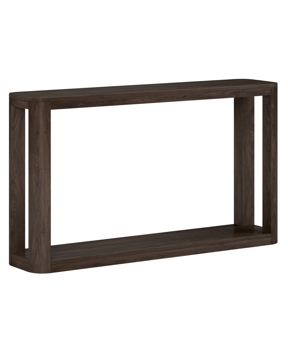 Click here for Hudson & Canal Stellan 52 Wood Wide Rectangular Co... prices