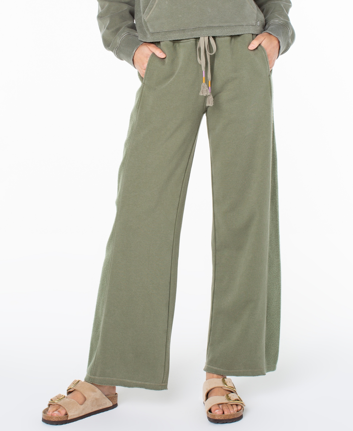 Click here for Roxy Womens Surf Life Balance Full-Length Pants -... prices