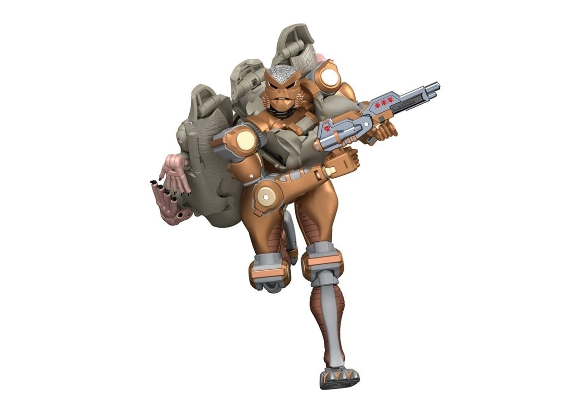 Click here for Mpg-15 Rattle (Rattrap) T-Spark | Transformers Mas... prices