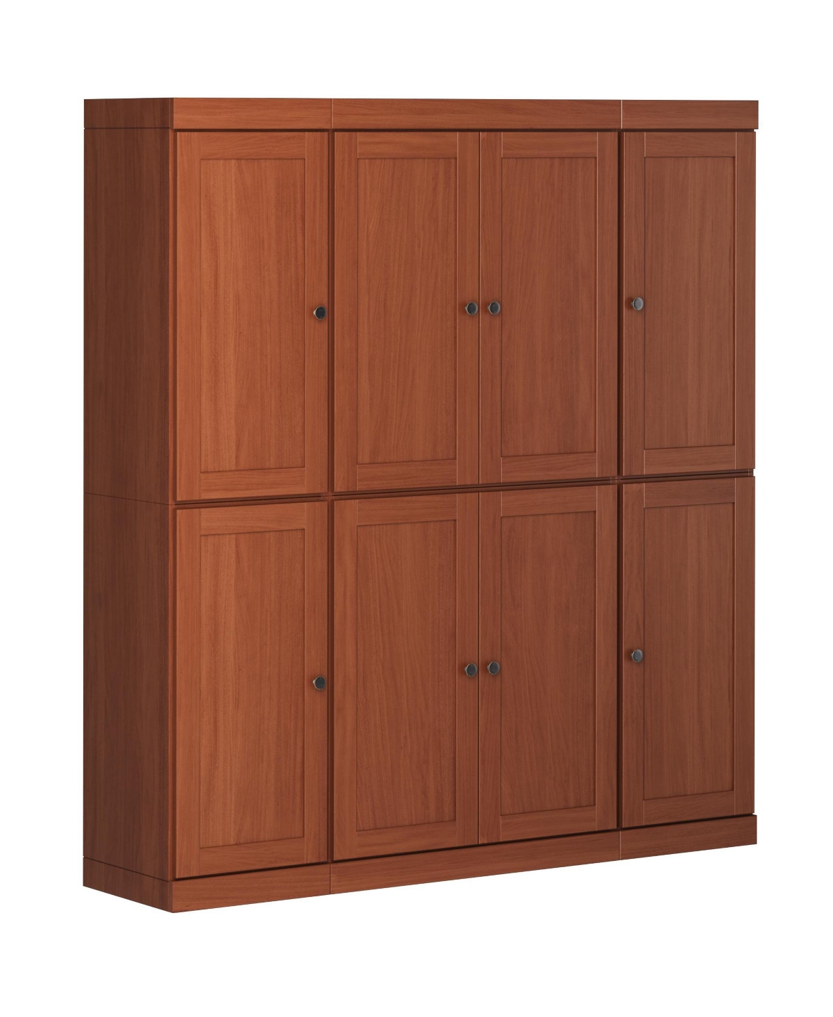 Click here for Palace Imports 100 Solid Wood 65" Pantry Cabi... prices