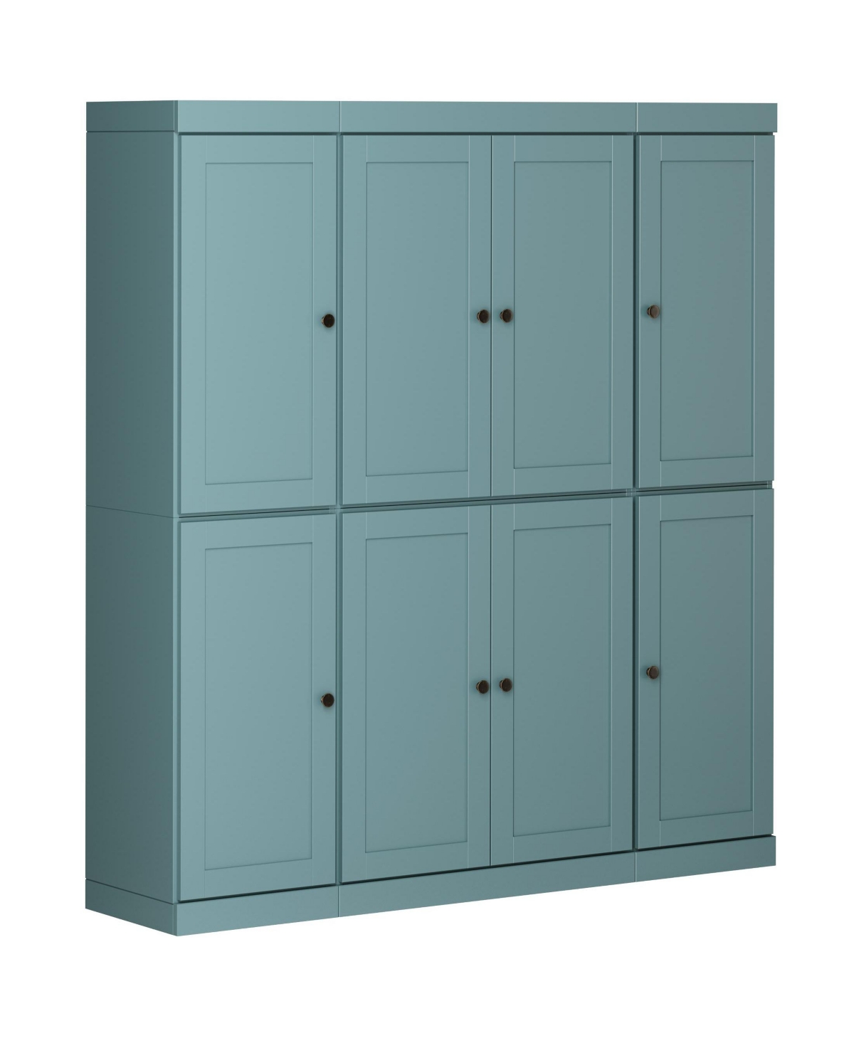 Click here for Palace Imports 100 Solid Wood 65" Pantry Cabi... prices