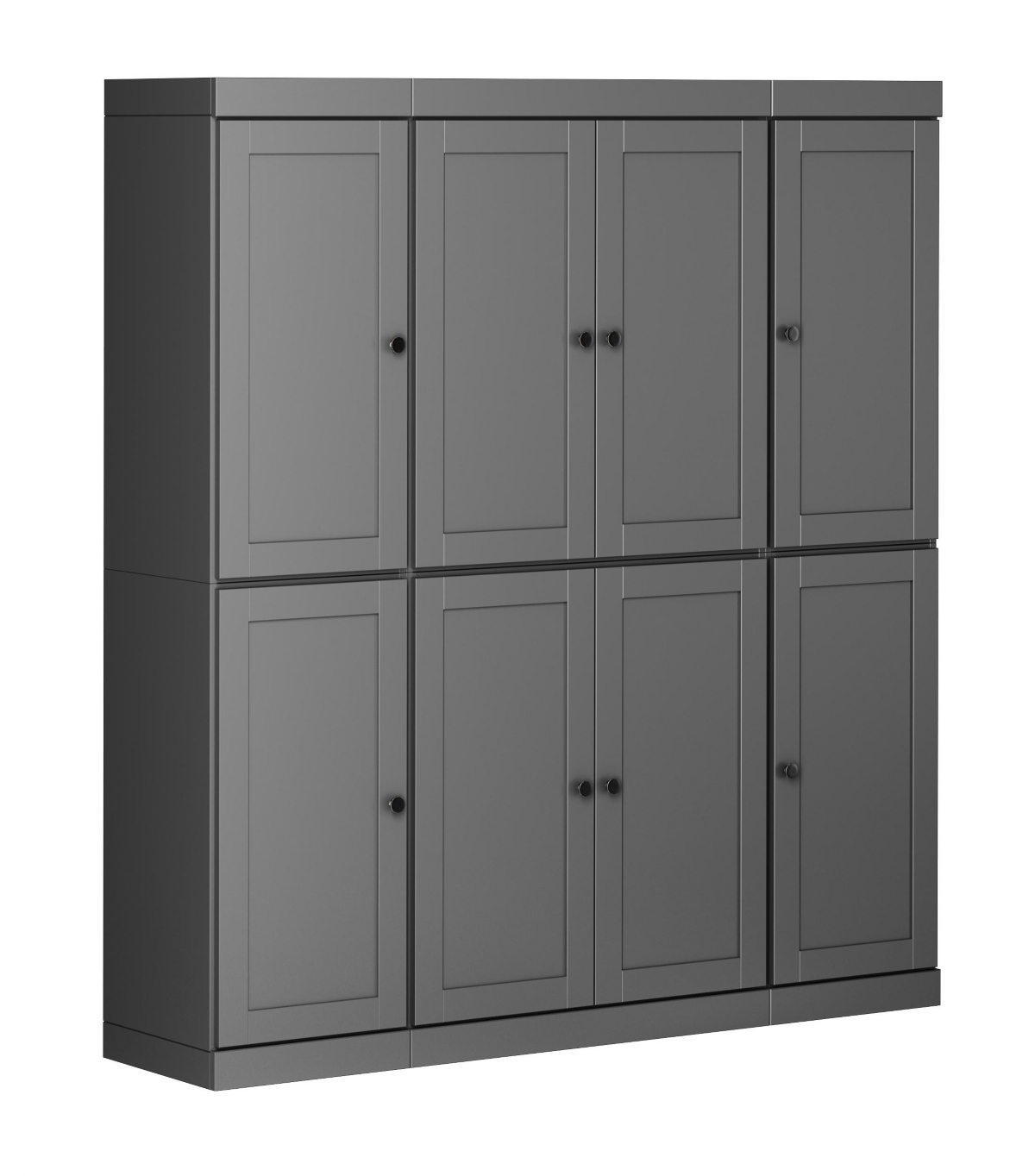Click here for Palace Imports 100 Solid Wood 65" Pantry Cabi... prices
