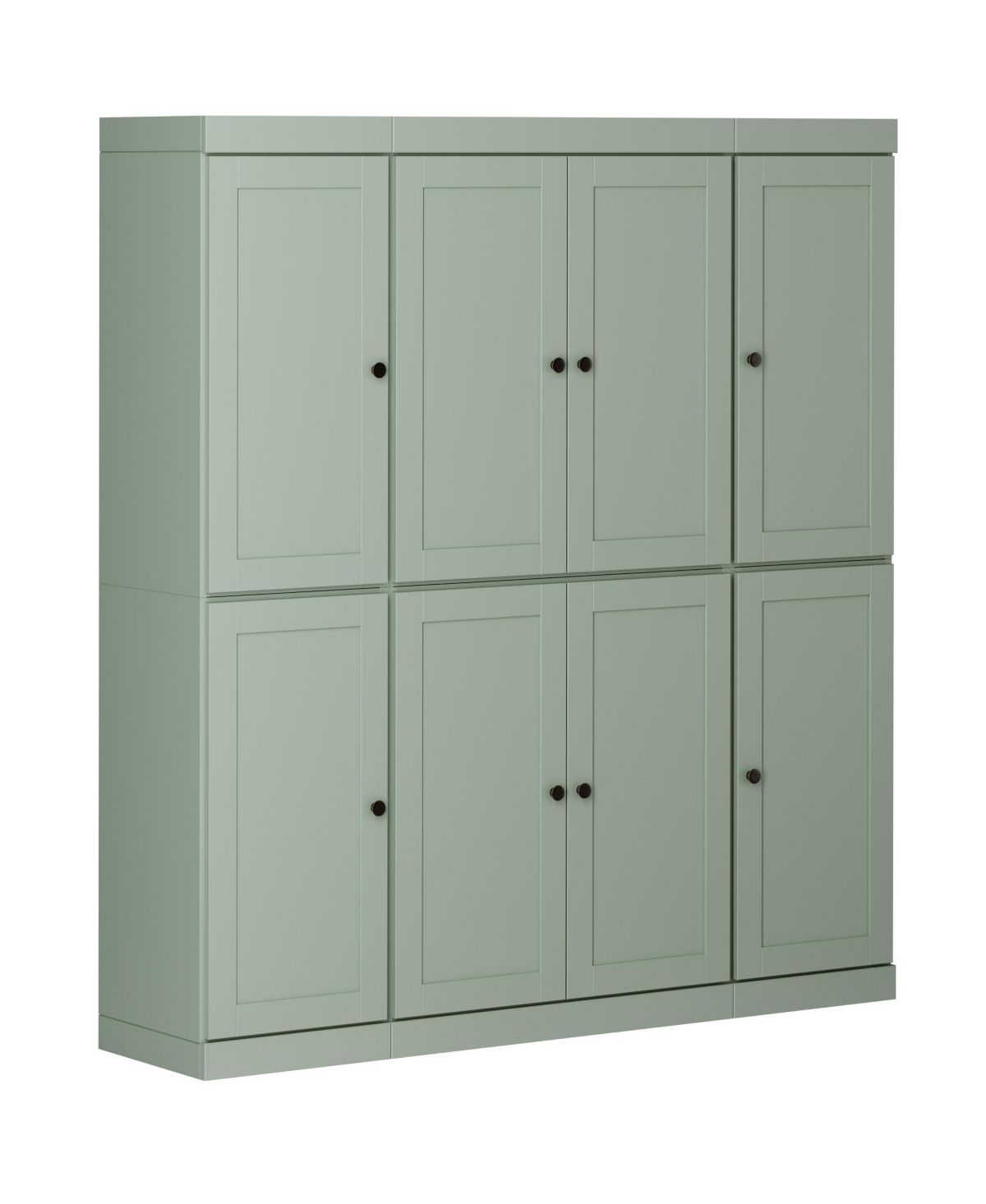 Click here for Palace Imports 100 Solid Wood 65" Pantry Cabi... prices