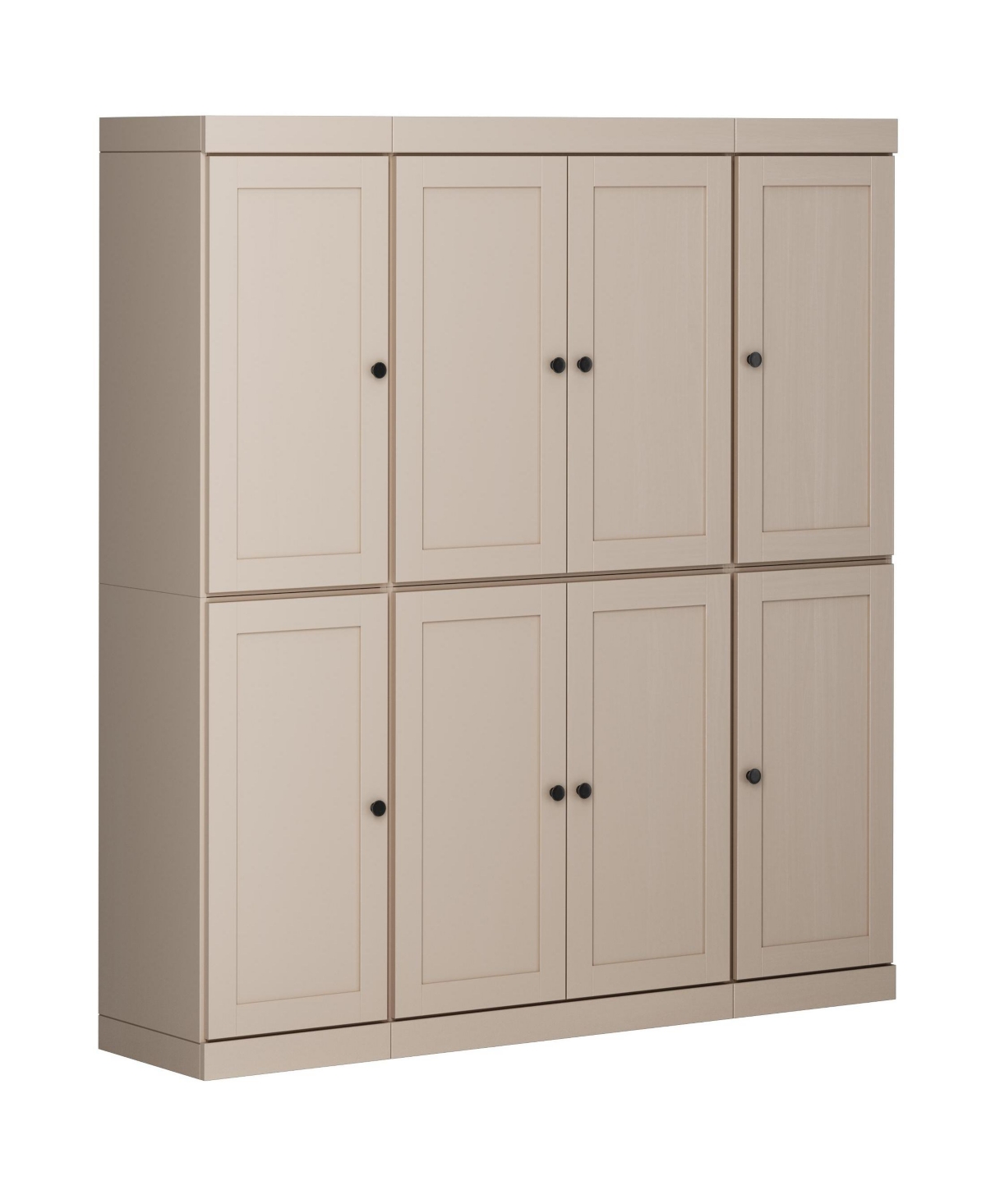 Click here for Palace Imports 100 Solid Wood 65" Pantry Cabi... prices