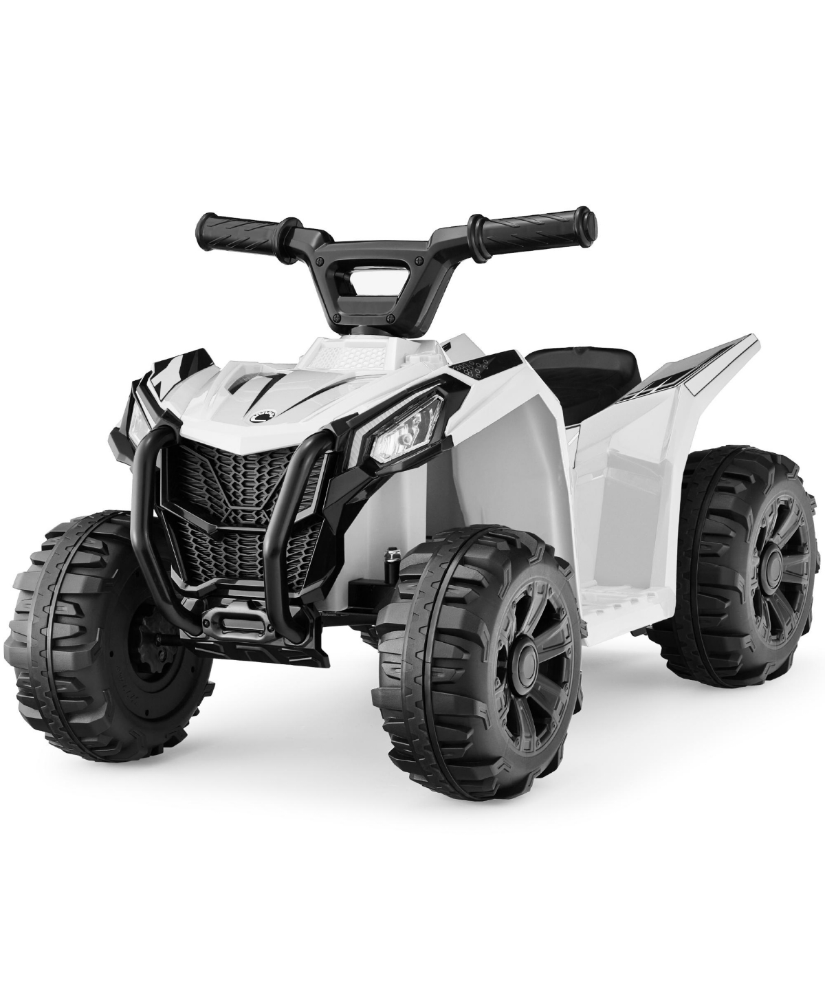 Click here for Best Choice Products 6V Kids Ride-On 4-Wheeler Qua... prices