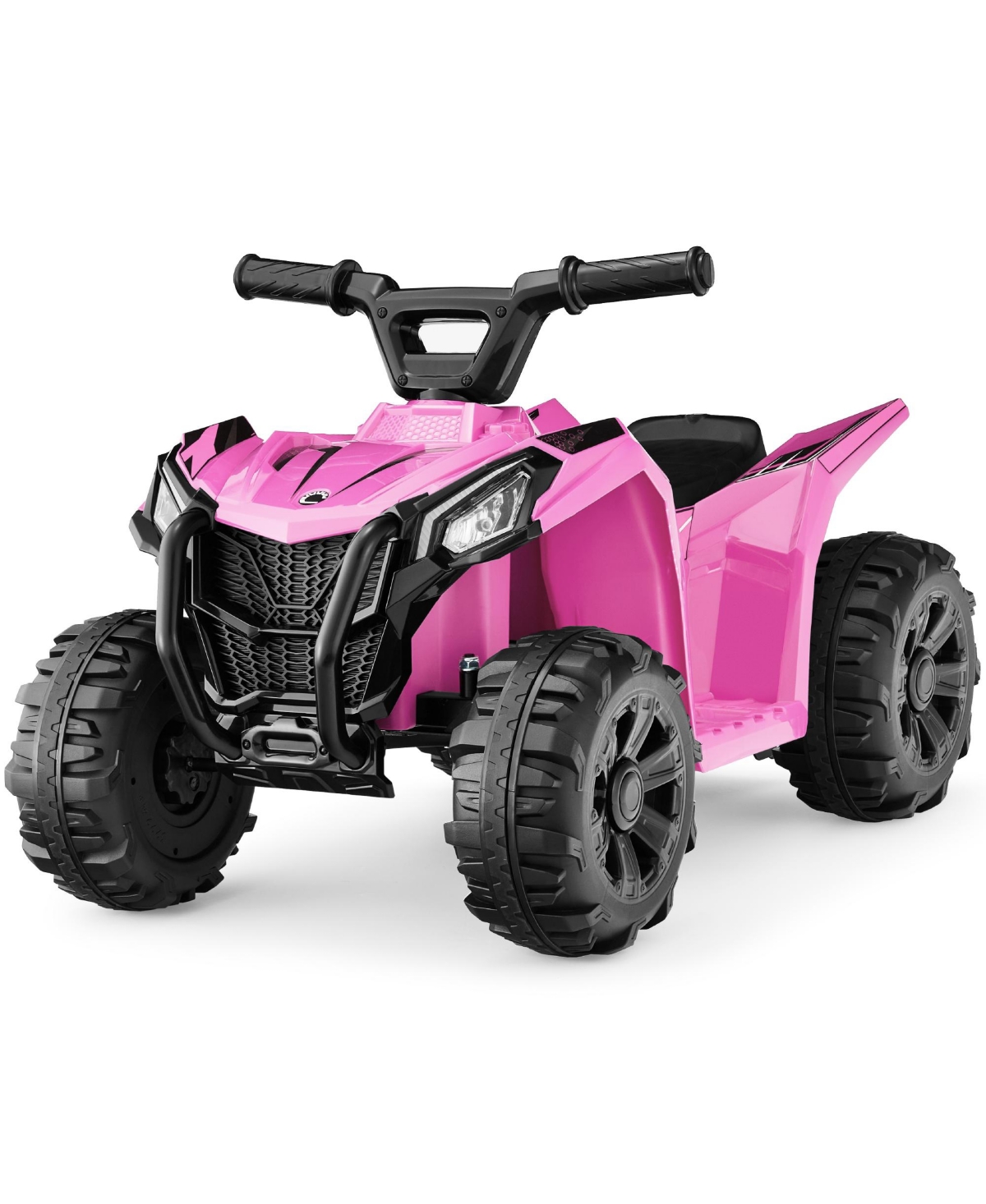 Click here for Best Choice Products 6V Kids Ride-On 4-Wheeler Qua... prices