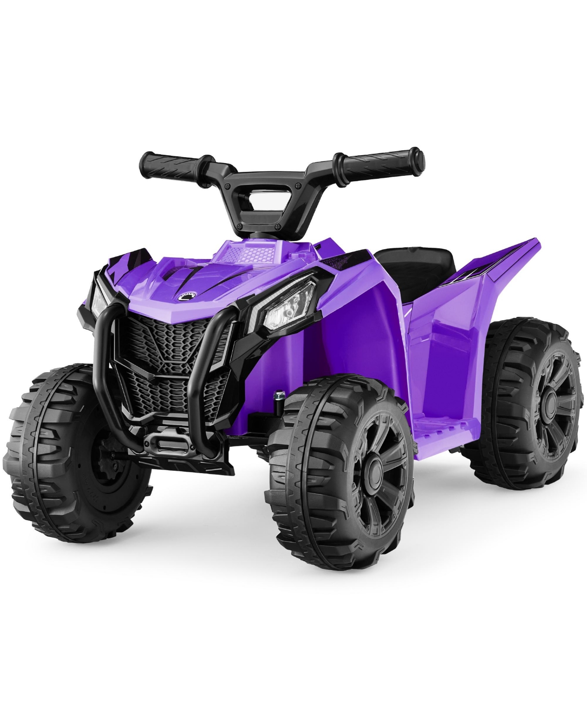 Click here for Best Choice Products 6V Kids Ride-On 4-Wheeler Qua... prices