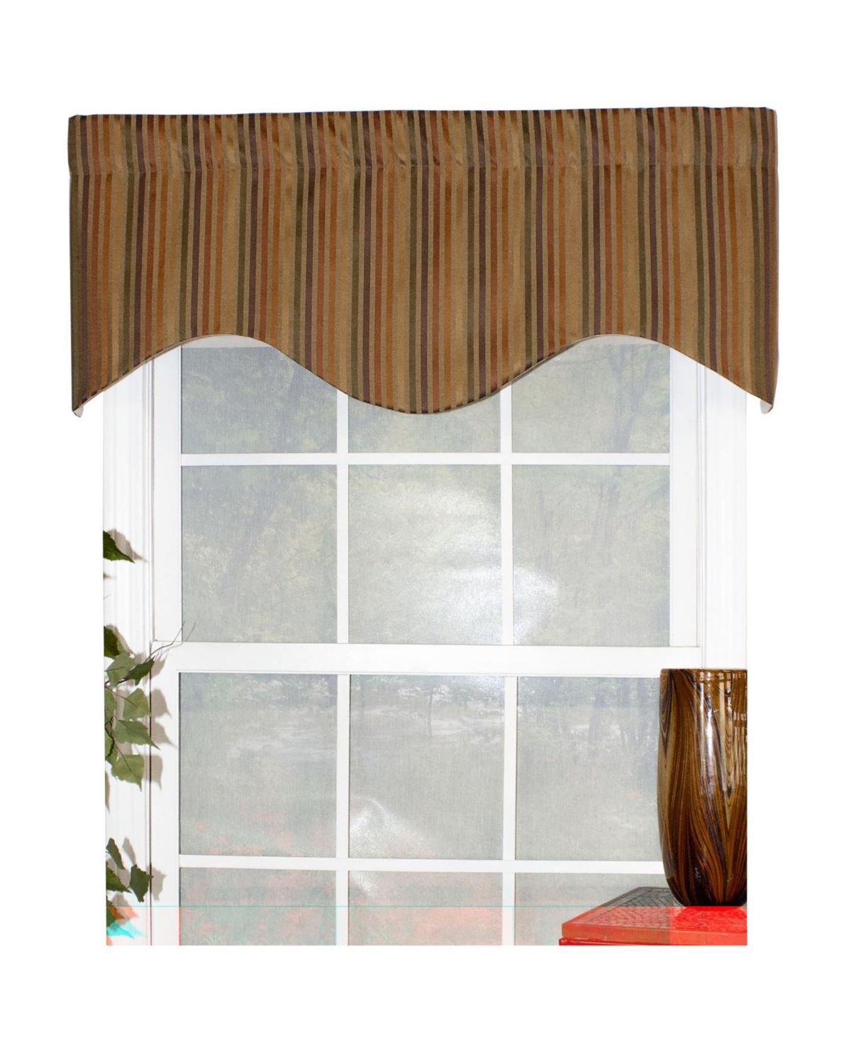Click here for Rlf Home Fast Lane Cornice 100 Cotton with Fully L... prices