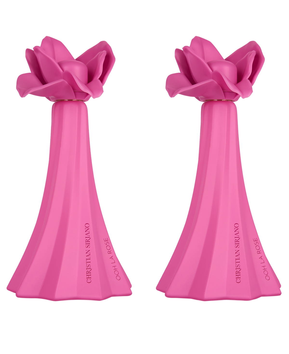 Click here for Christian Siriano 4-Pc. Ooh La Rose Eau De Parfum... prices