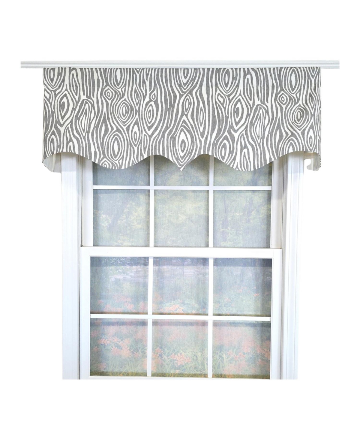 Click here for Rlf Home 100 Cotton Nyx Regal Fully lined Windows... prices