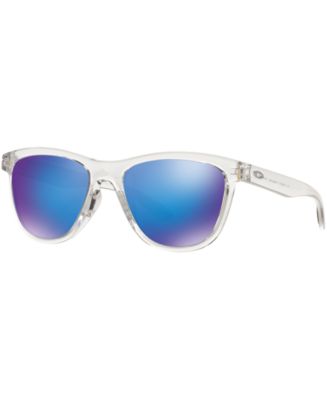 Oakley Sunglasses, OO9320 MOONLIGHTER - Macy's