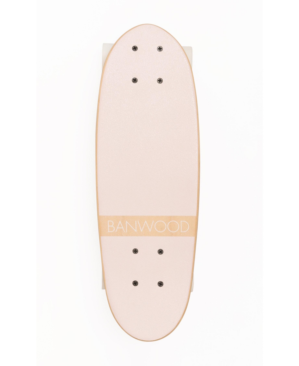 Click here for Banwood Skateboard - Pink prices
