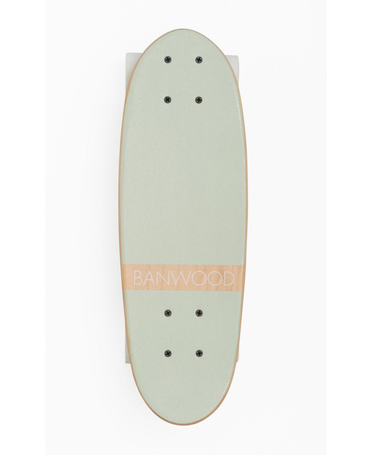 Click here for Banwood Skateboard - Mint prices
