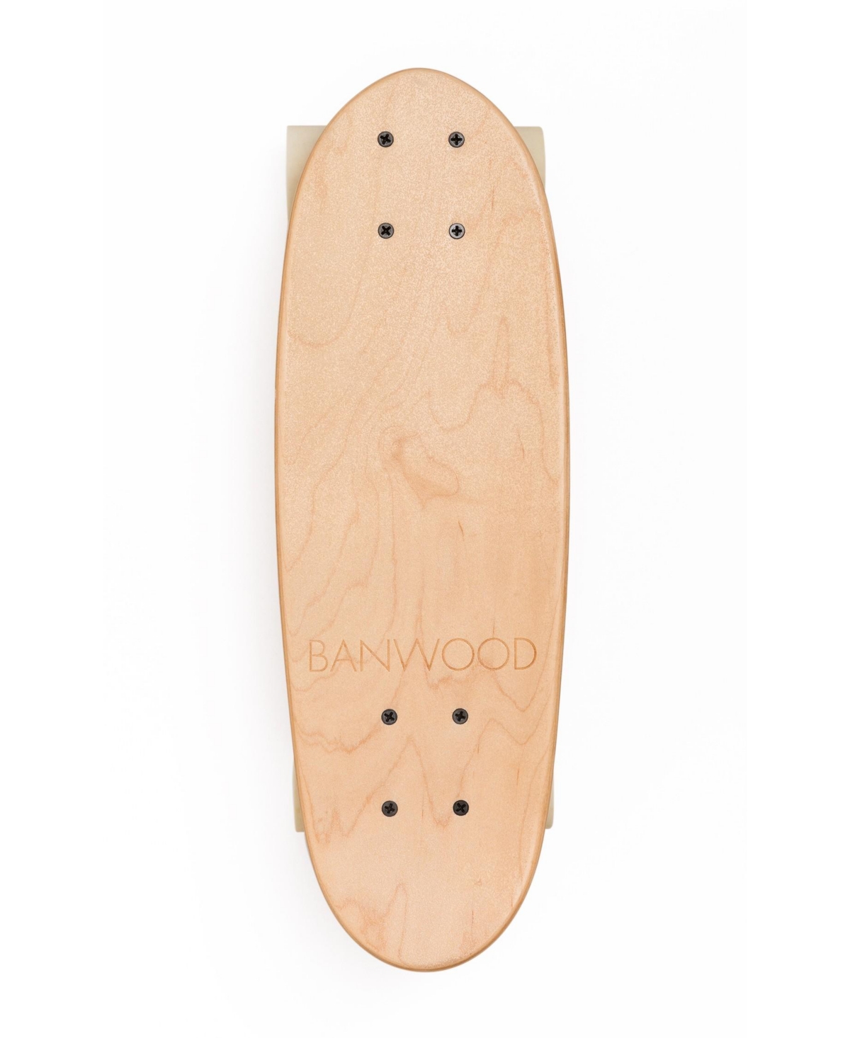 Click here for Banwood Skateboard - Nature prices