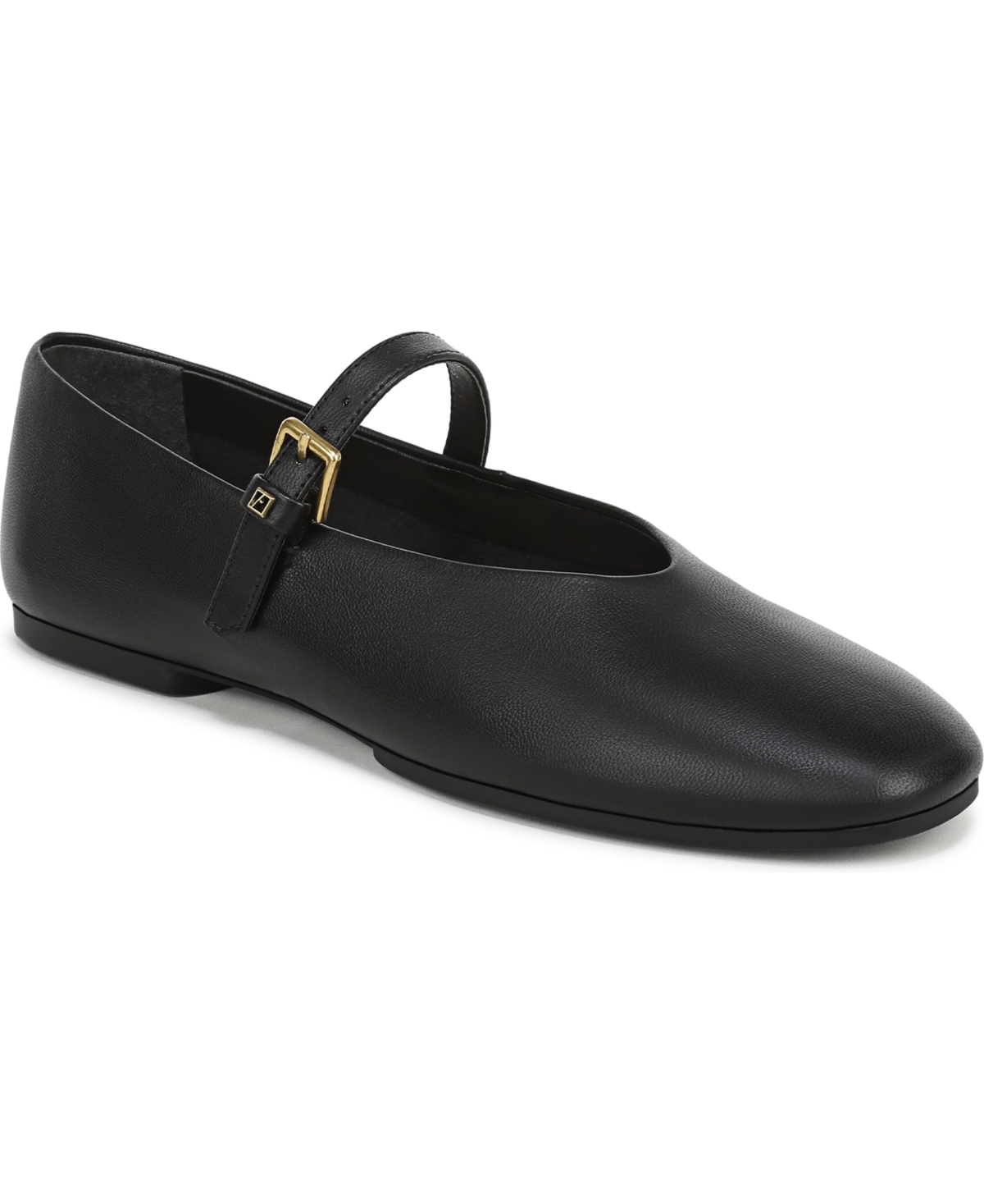 Click here for Franco Sarto Womens Odilia Round Toe Mary Jane Fla... prices