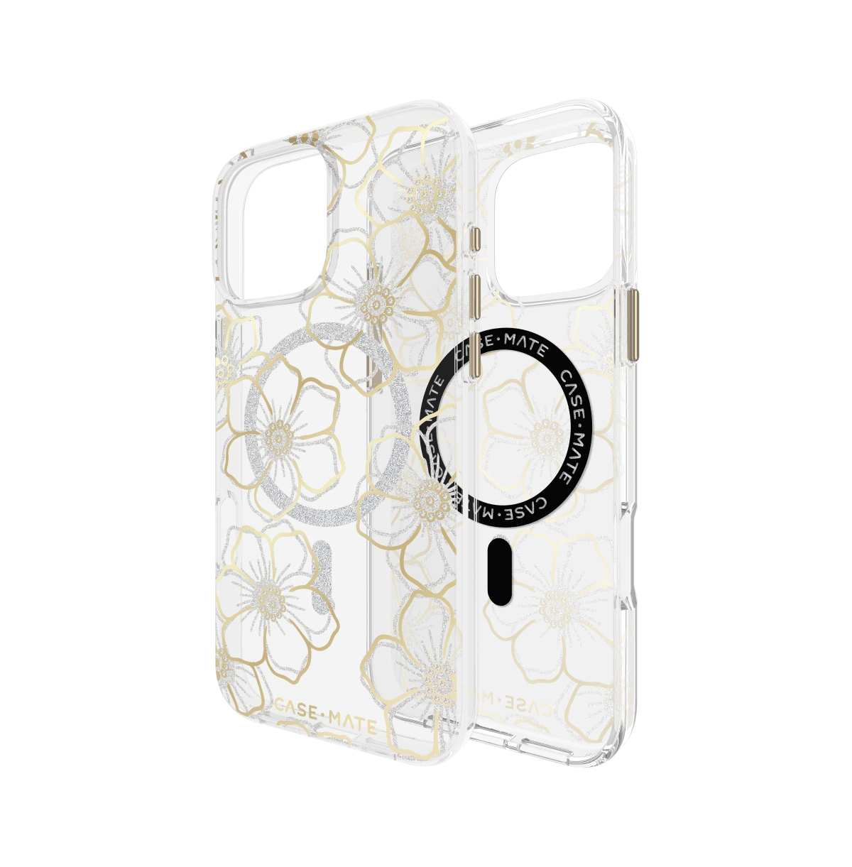 Click here for Case-Mate Floral Gems MagSafe Case for Apple iPhon... prices