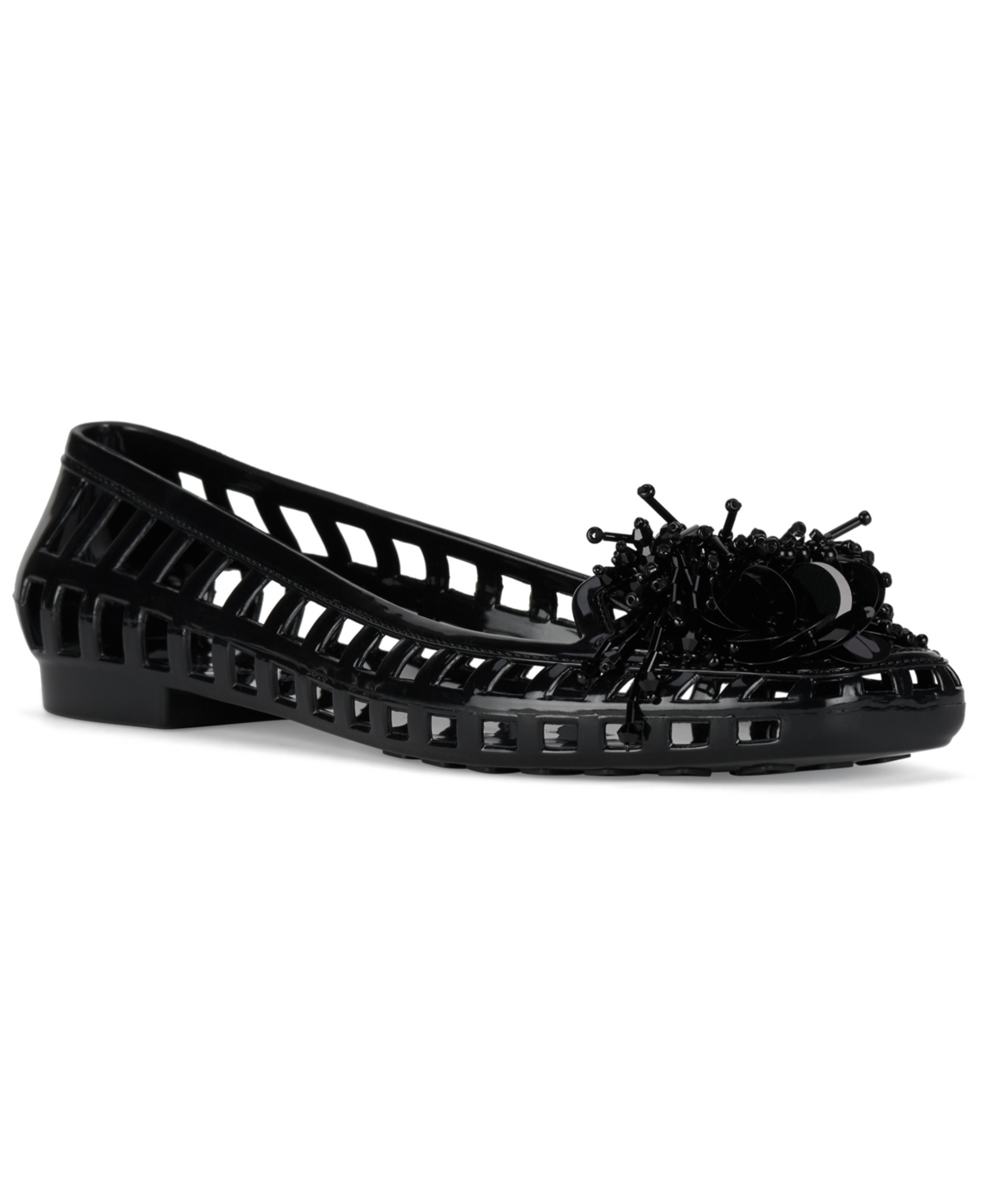 Click here for Jeffrey Campbell Womens Danceteria Embellished Jel... prices