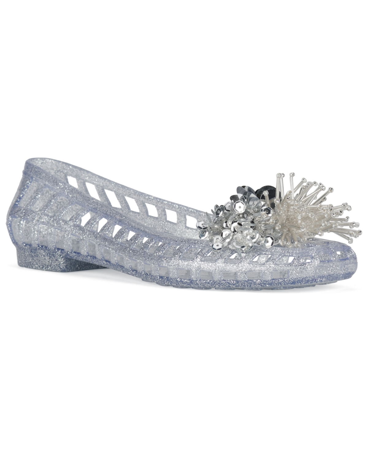 Click here for Jeffrey Campbell Womens Danceteria Embellished Jel... prices