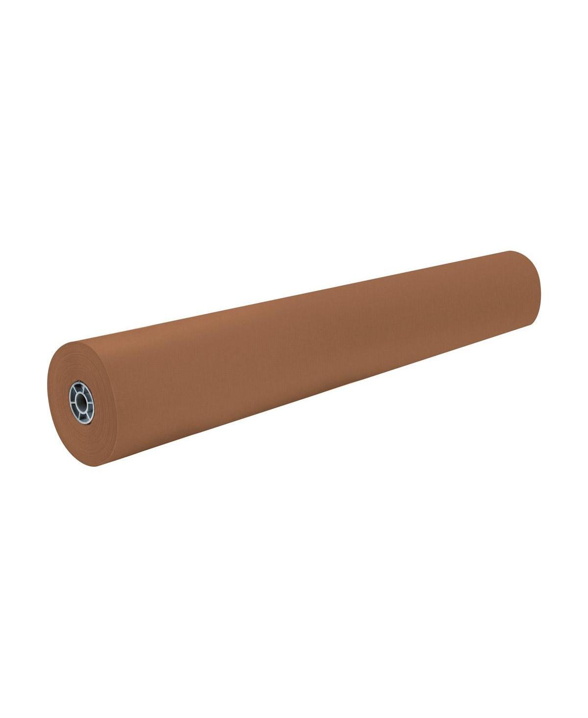 Click here for Pacon Rainbow Colored Kraft Paper Roll - 36"... prices