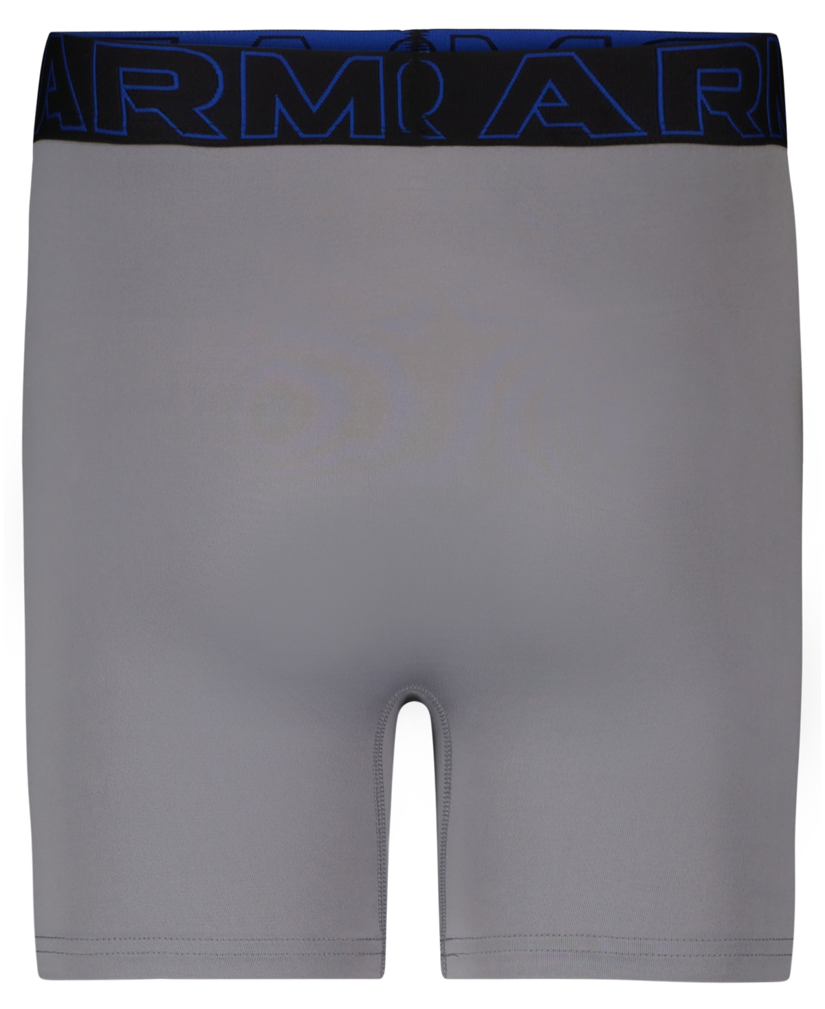 Under Armour Kids' Assorted 3-pack Ua Performance Tech™ Boxerjock ...
