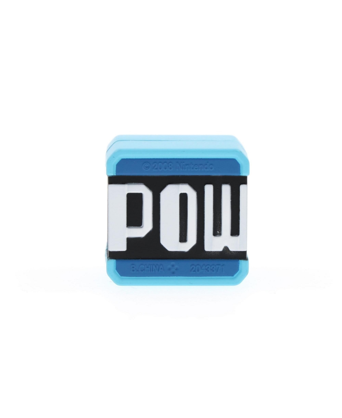 Click here for Banpresto Super Mario Bros Mario Kart Pow Block Mi... prices