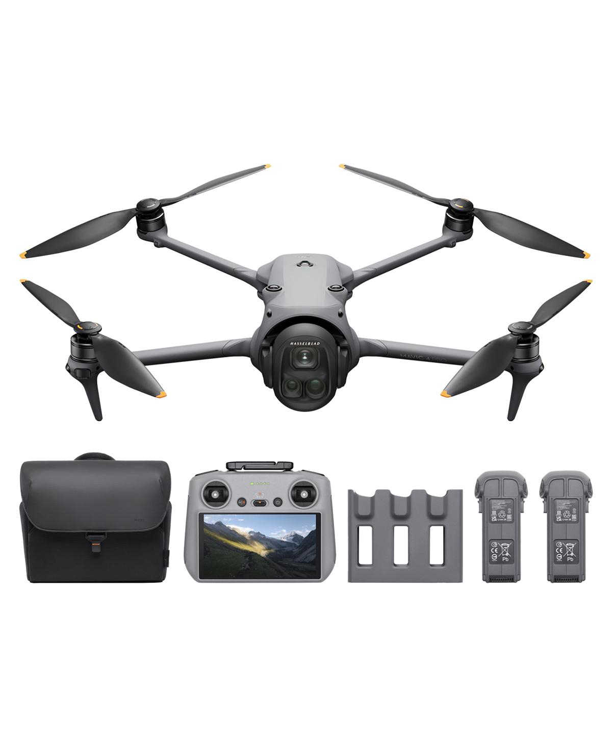 Click here for Dji Mavic 4 Pro Drone Fly More Combo with Rc 2 Rem... prices
