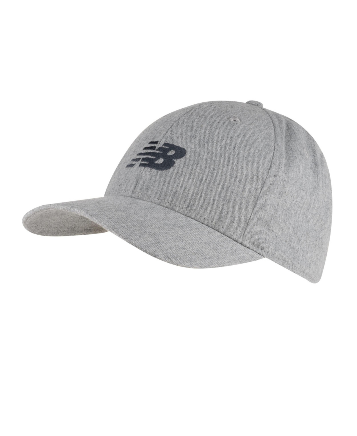 Click here for New Balance Athletic Flying Logo 6-Panel Structure... prices