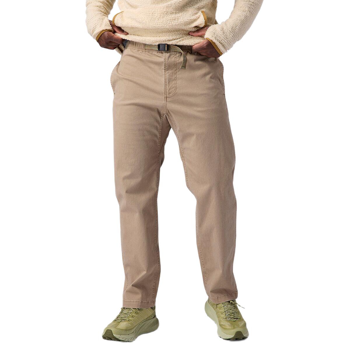 Click here for Backcountry Mens Venture Daily Pant Work Pants - F... prices