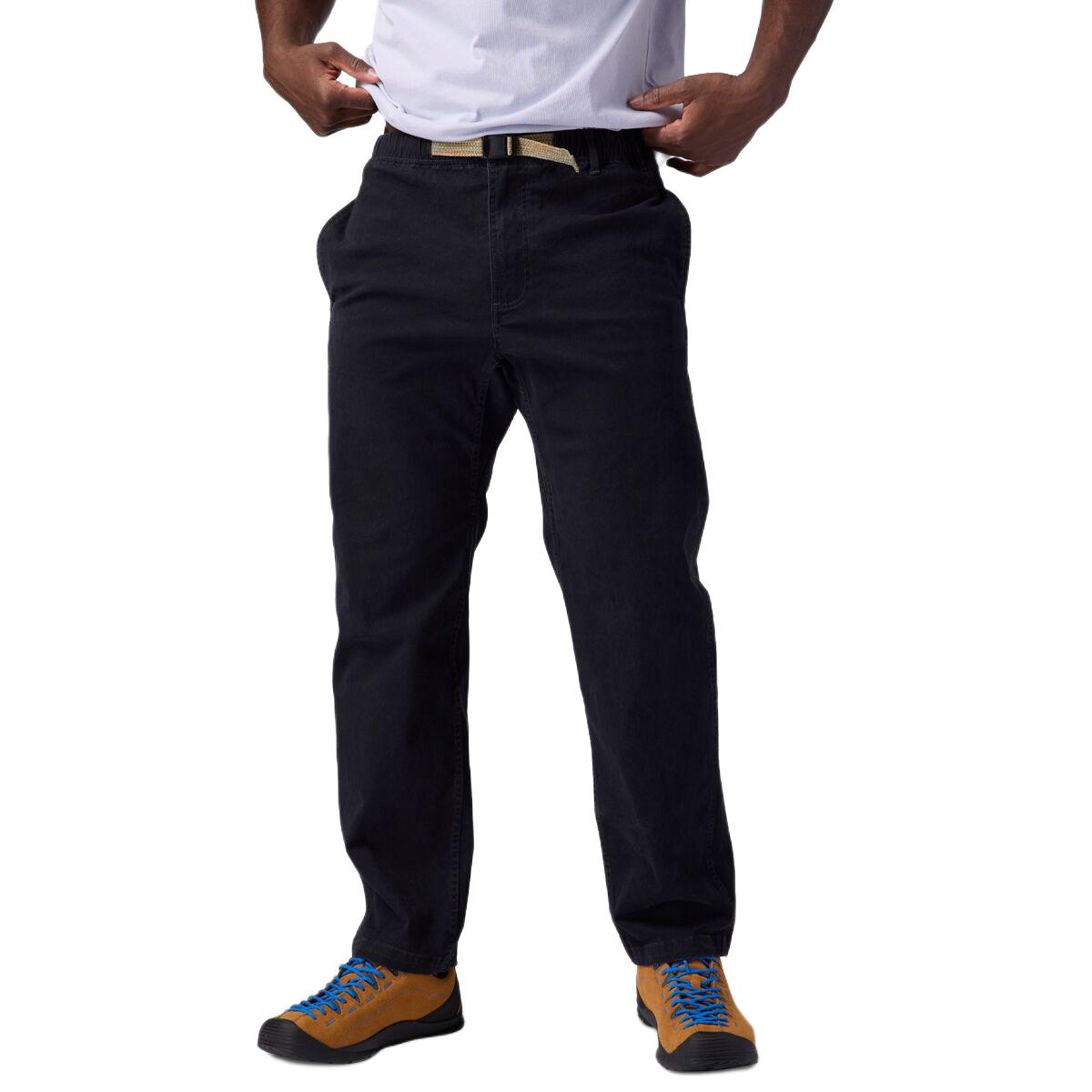 Click here for Backcountry Mens Venture Daily Pant Work Pants - B... prices