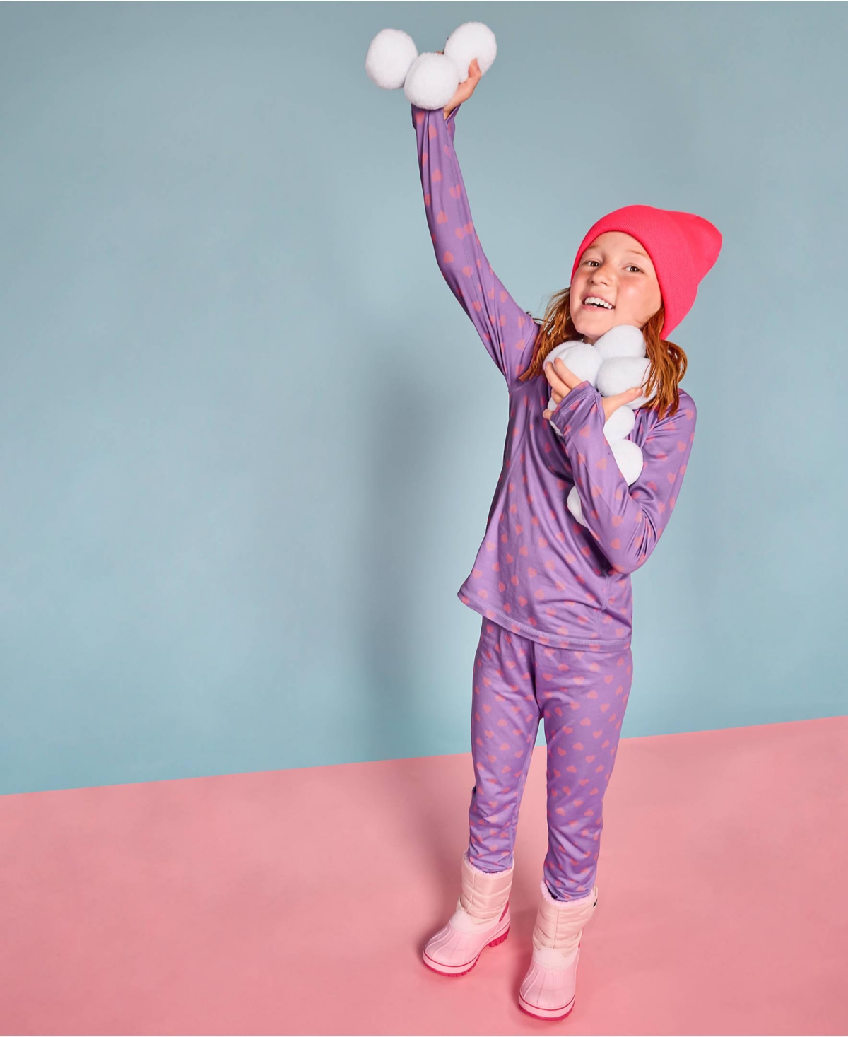 Click here for Lands End Girls Thermal Base Layer Long Underwear... prices