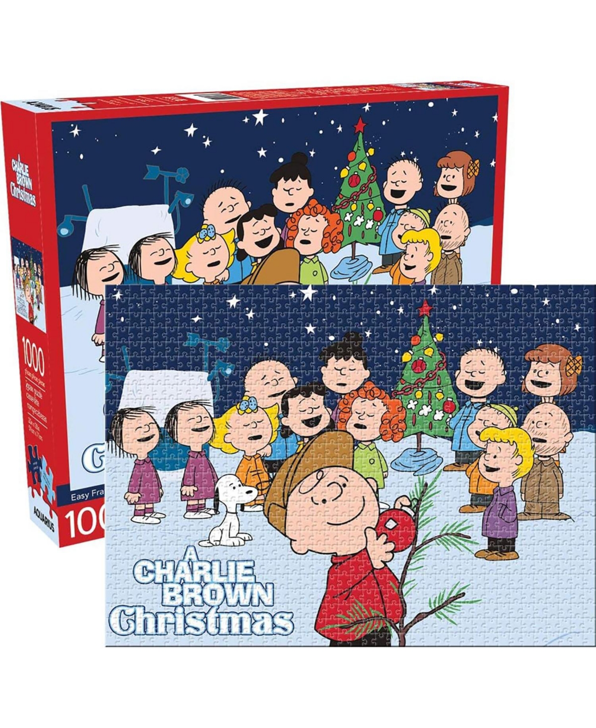 Click here for Nmr Distribution Peanuts A Charlie Brown Christmas... prices
