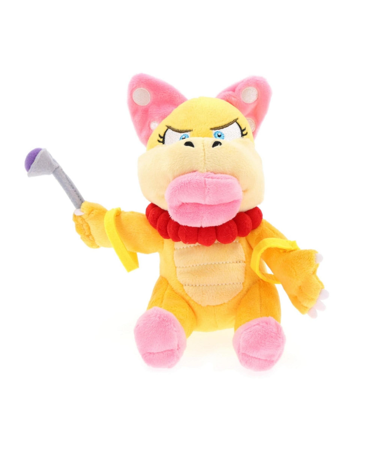 Click here for Little Buddy Llc Super Mario Bros. Wendy Koopa Plu... prices