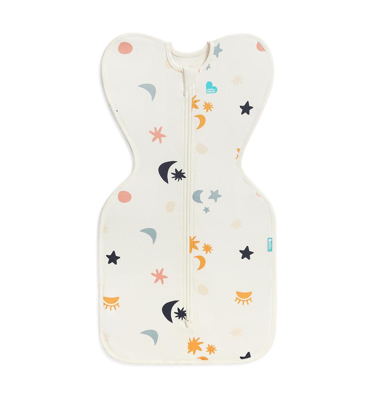 Click here for Love to Dream Swaddle Up Sleep Sack - Organic 1.0... prices