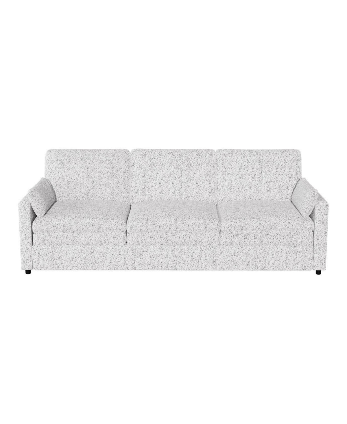 Click here for Aecojoy 89" Sofa Couch for Living Room - Grey prices