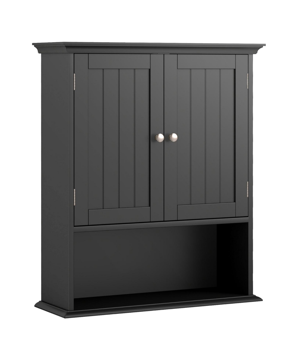 Click here for Slickblue Bathroom Organizer Cabinet with Doors fo... prices