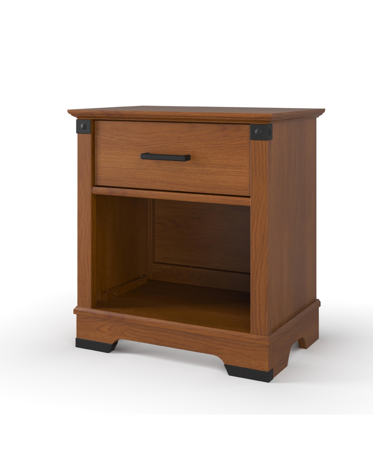 Click here for Child Craft Redmond Nightstand - Coach cherry prices