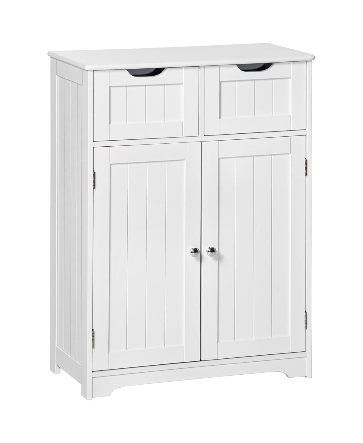 Click here for Slickblue Compact Bathroom Storage Cabinet for Sma... prices