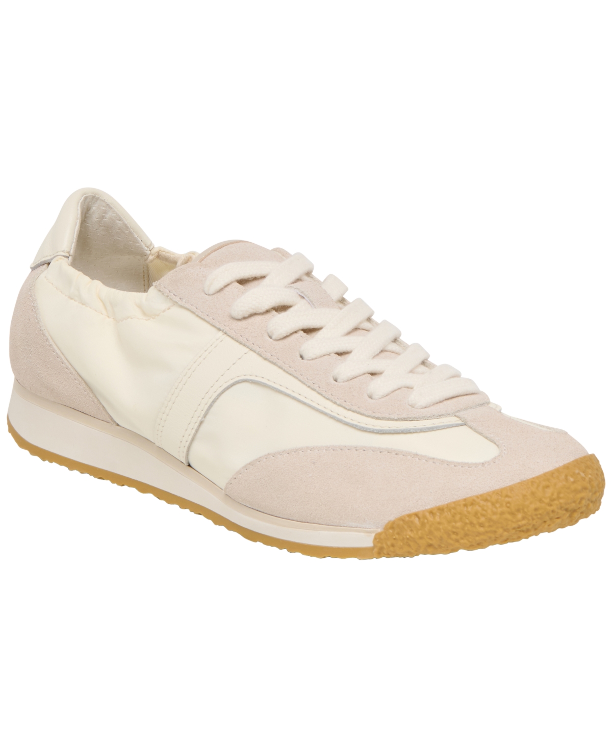 Click here for Dolce Vita Womens Sariya Nylon Low Profile Sneaker... prices