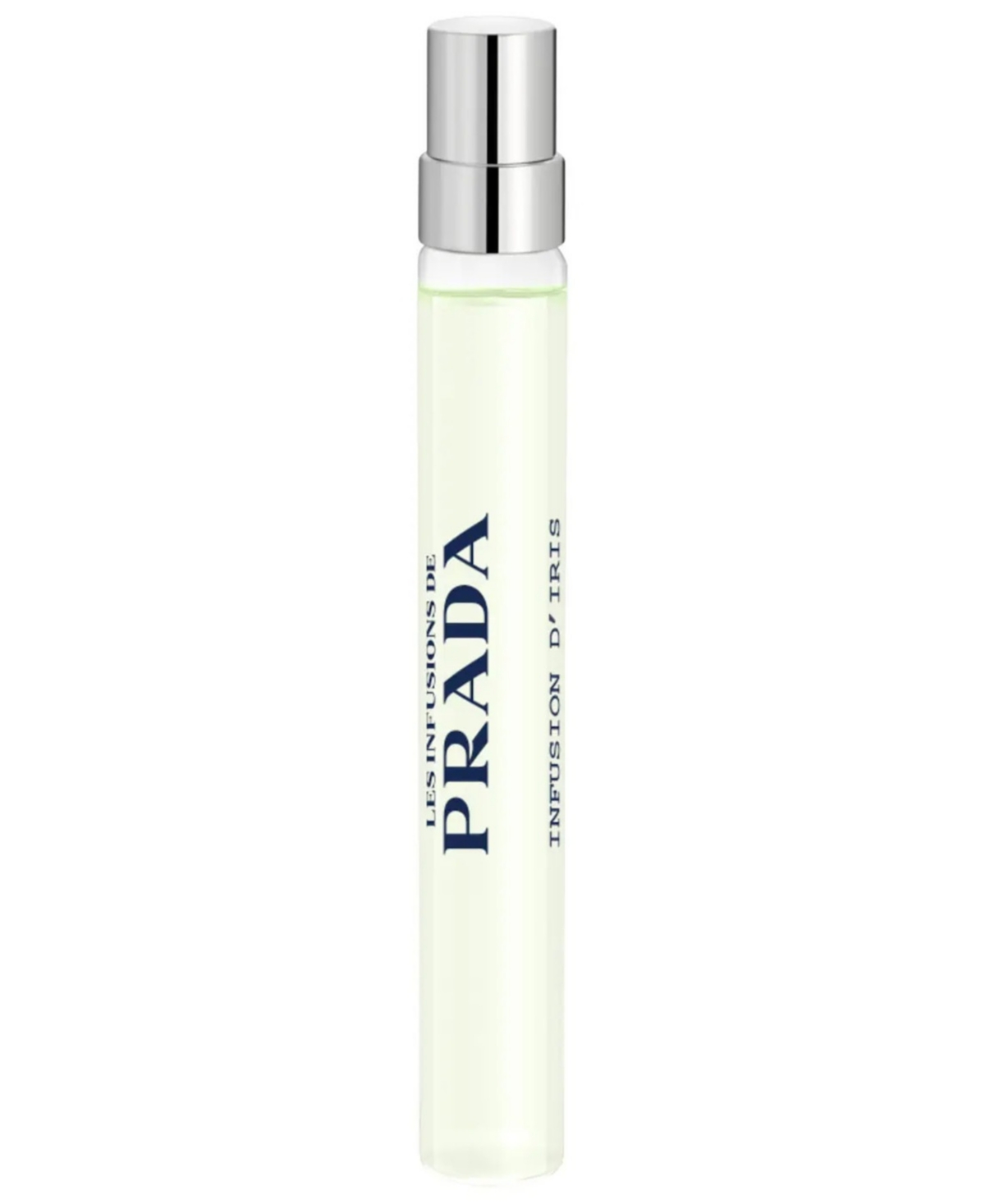 Click here for Prada Infusion dIris Eau De Parfum  0.33 oz. prices