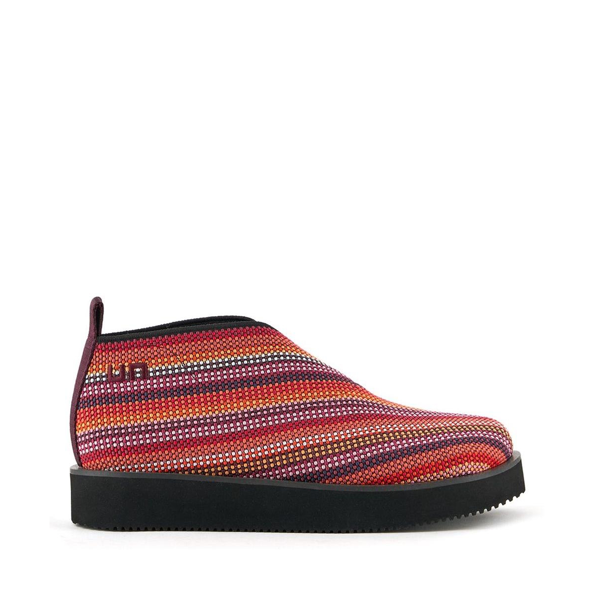 Click here for United Nude Womens Fold Lo - Fire mix prices