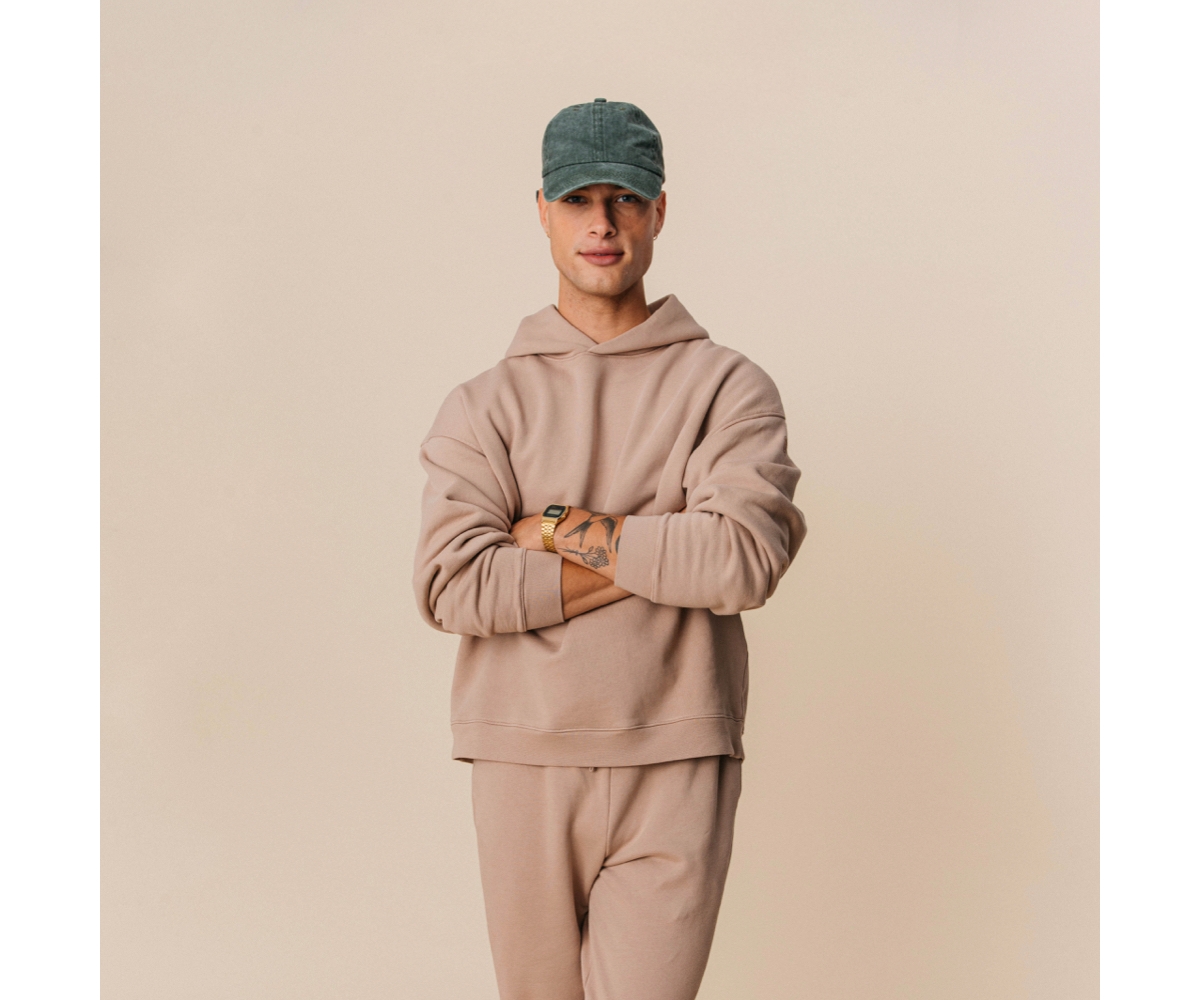 Click here for Ocio Big & Tall Men s Organic Cotton Teddy Oversiz... prices