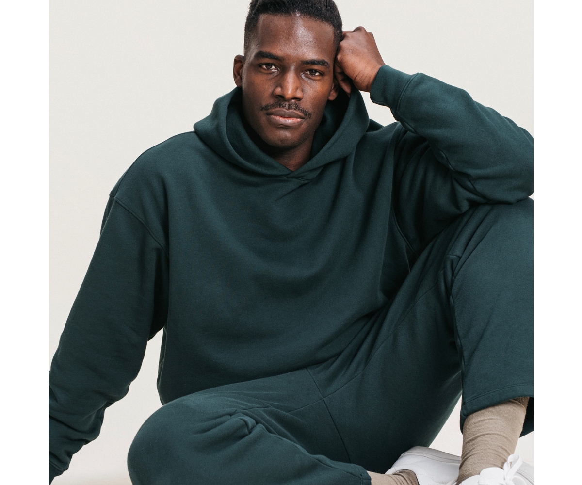 Click here for Ocio Big & Tall Men s Organic Cotton Teddy Oversiz... prices