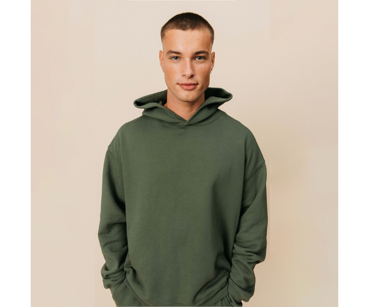 Click here for Ocio Big & Tall Men s Organic Cotton Teddy Oversiz... prices