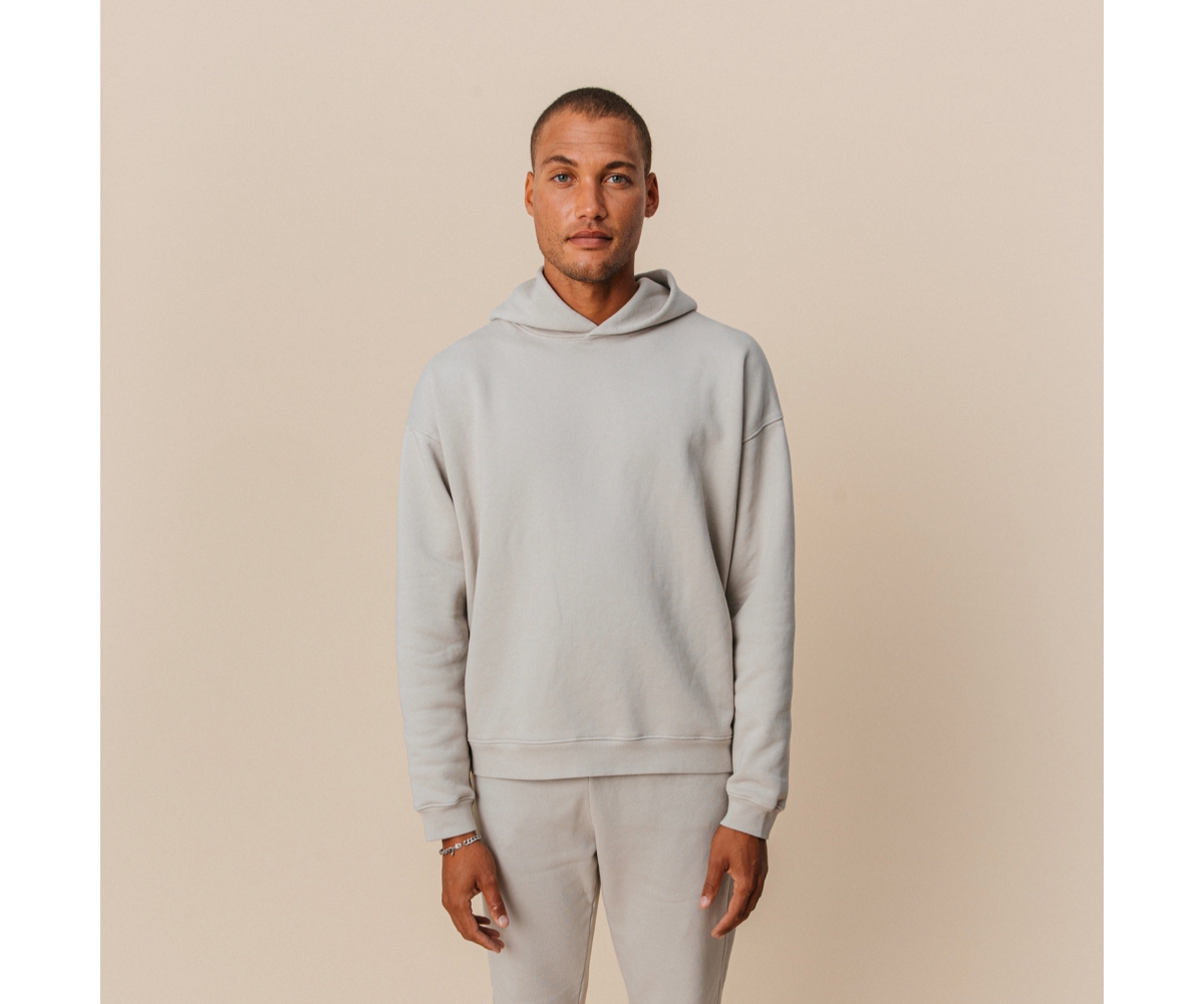 Click here for Ocio Big & Tall Men s Organic Cotton Teddy Oversiz... prices