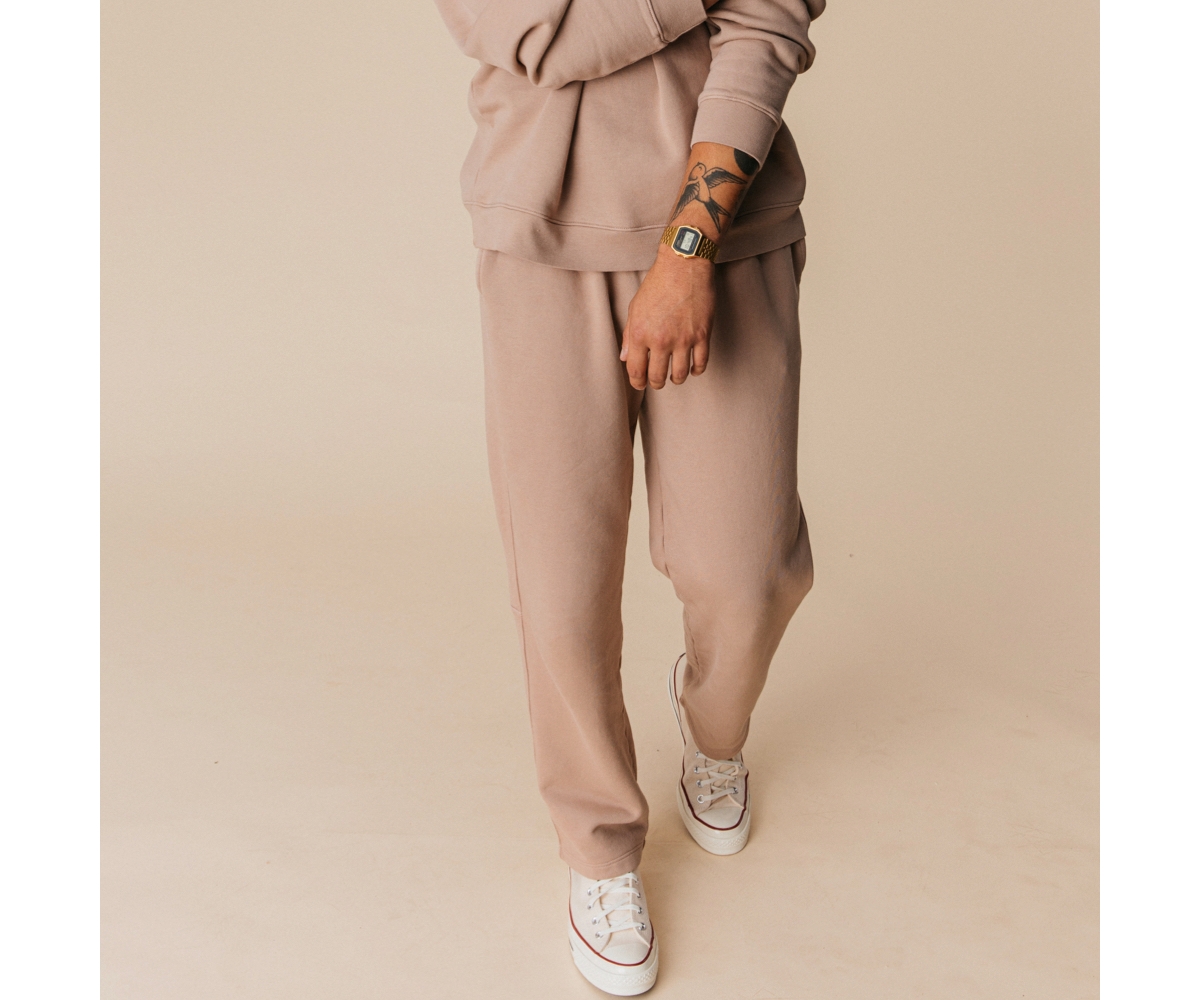 Click here for Ocio Big & Tall Men s Organic Cotton Teddy Straigh... prices