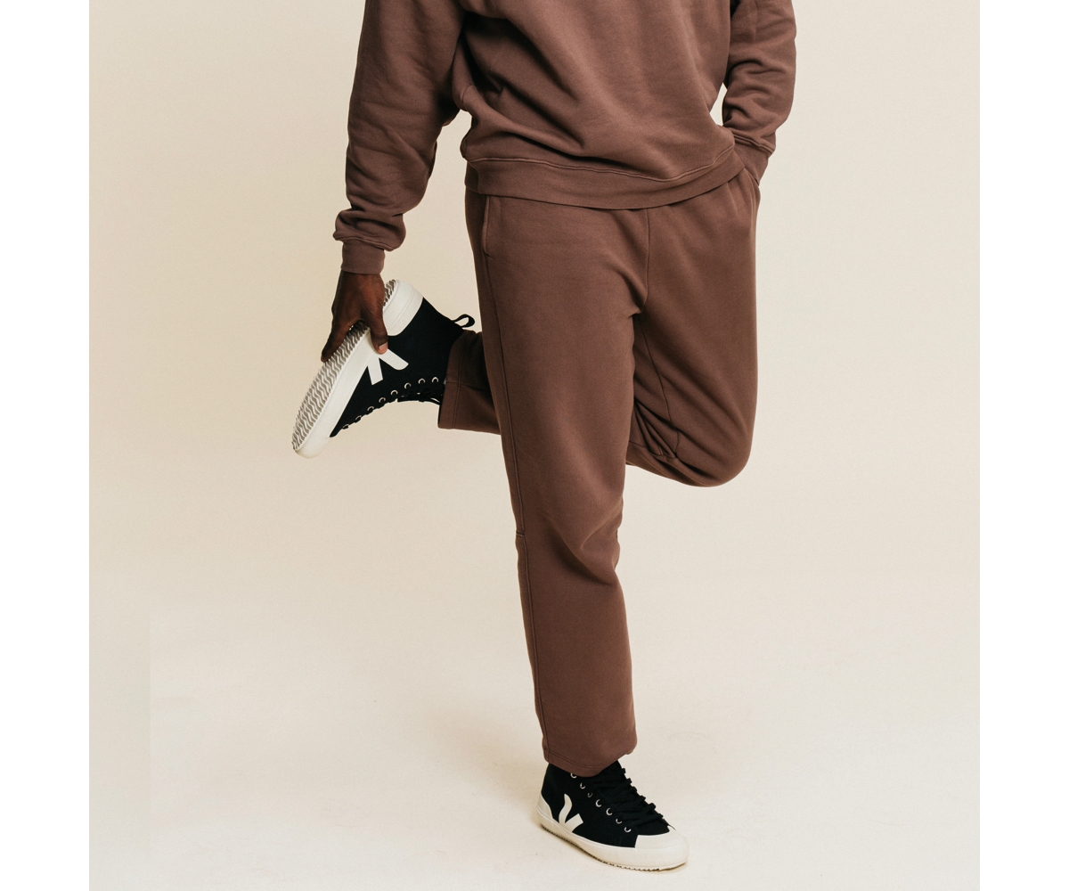 Click here for Ocio Big & Tall Men s Organic Cotton Teddy Straigh... prices