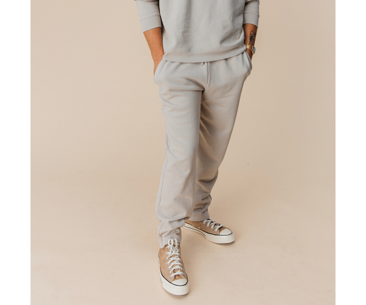 Click here for Ocio Big & Tall Men s Organic Cotton Teddy Straigh... prices