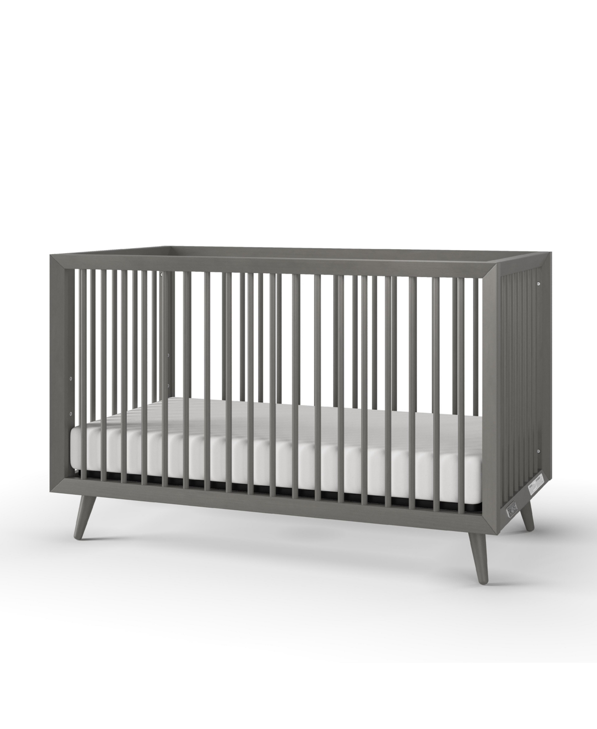 Click here for Child Craft Cranbrook 4-in-1 Convertible Crib - Lu... prices